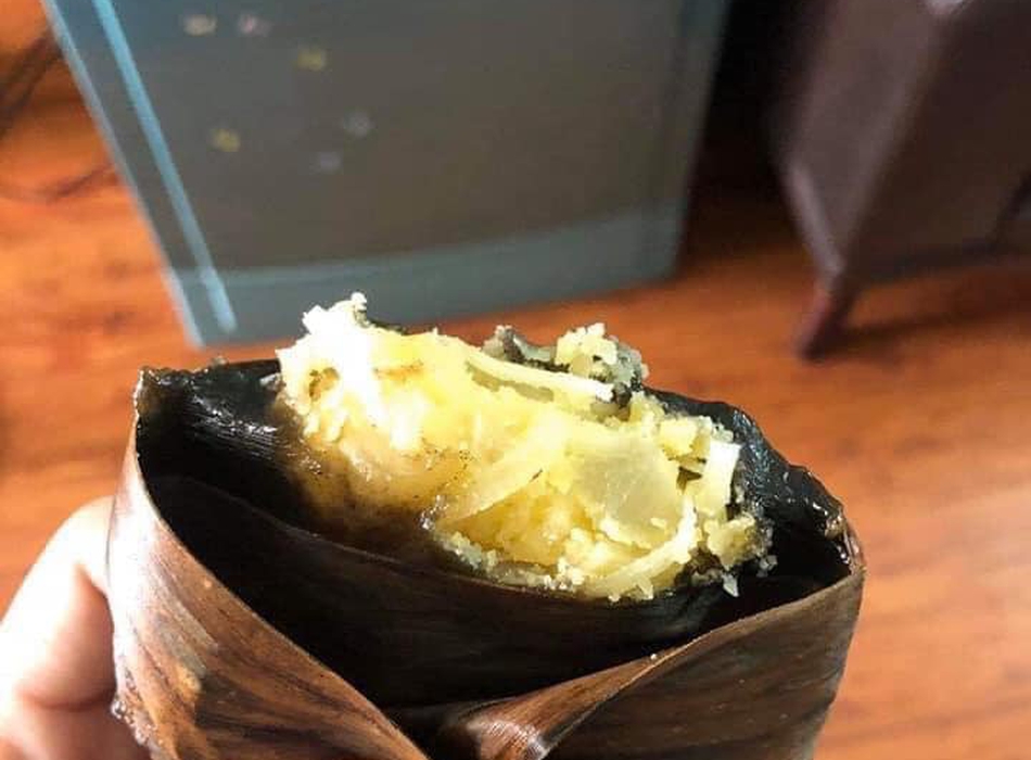 Bánh Gai - Bánh Gấc Ninh Giang 29818535 | Rongbay.com